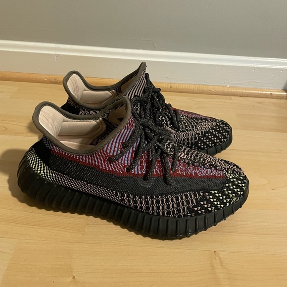 adidas | Shoes | Yeezy Yecheil Nonreflective Boost 35 V2 | Poshmark